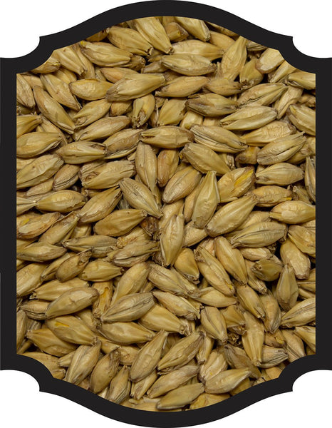 2-Row Pale Malt 1oz - Scythe Malting (Canada)