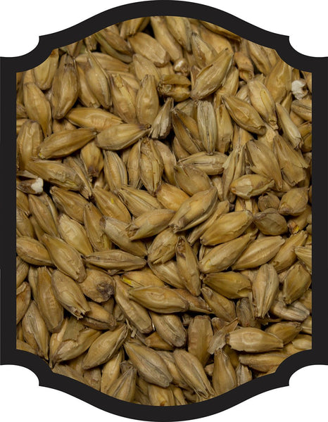 2-Row Premium Malt - CMC 1LB