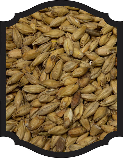 2-Row Superior Pale Ale Malt - CMC 1LB