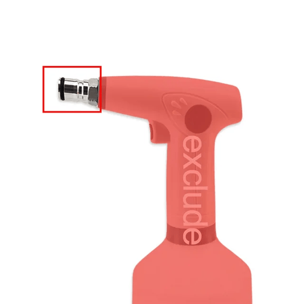 Ball Lock Multi-Post for Power Sprayer - Kegland