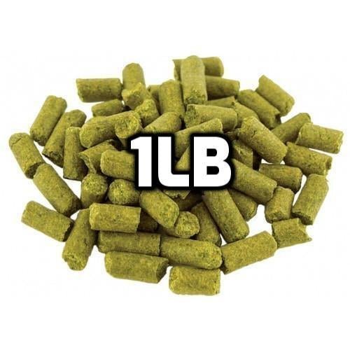 Brewers Gold Bulk Pellet Hops 1LB