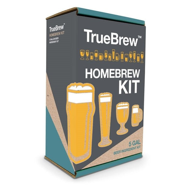 British Brown Ale TrueBrew™ Extract Beer Recipe Kit