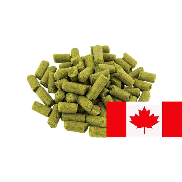 Centennial (Canadian) Pellet Hops 1oz