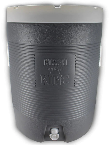 Cooler 11.7 Gallon - Mash King