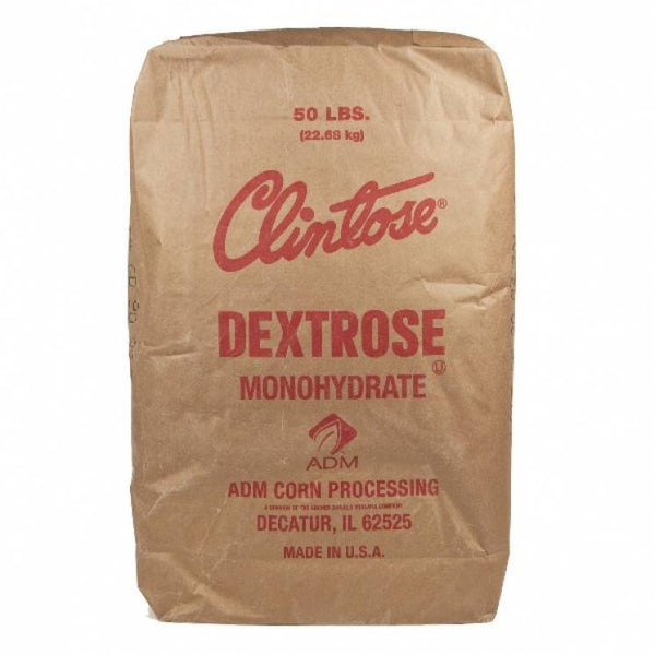 Dextrose 55LB Bulk Bag