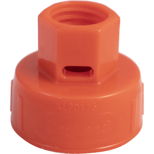 Fermzilla Pressure Relief Cap