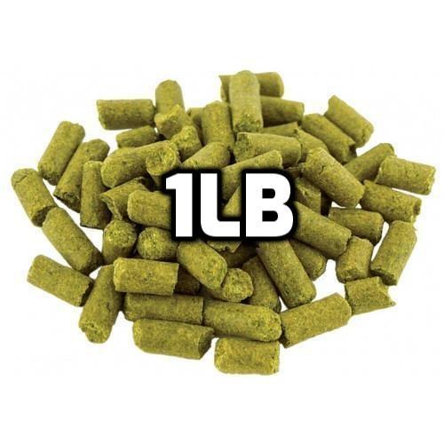 LemonDrop Bulk Pellet Hops 1 LB