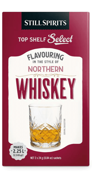 Northern Whiskey - Still Spirits Classic Premium Spirits Essence