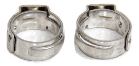 Oetiker Clamp 20.5mm - Set of 2