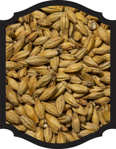 Smoked Malt - Best Malz 1LB